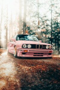 BMW E30, Simak Ulasan, Konsumsi BBM hingga Jenis Mesin yang Dipakai – E ...