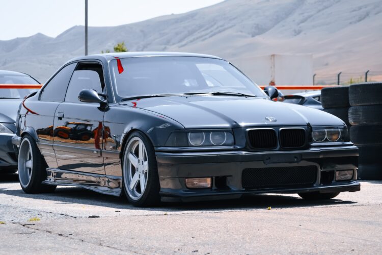 BMW E36, Simak Ulasan, Konsumsi BBM hingga Jenis Mesin yang Dipakai – E ...