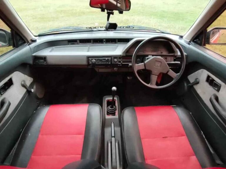 Honda Civic Wonder SB3, Simak Ulasan, Konsumsi BBM hingga Jenis Mesin ...