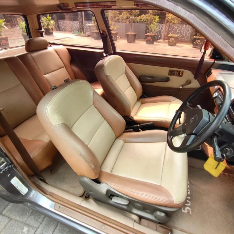 Honda Civic Wonder SB3, Simak Ulasan, Konsumsi BBM hingga Jenis Mesin ...
