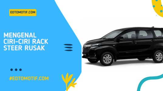 Rack Steer – E Otomotif